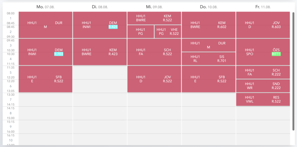 DAS NEUE BERUFSKOLLEG ELBERFELD: Digitales Klassenbuch - Berufskolleg ...